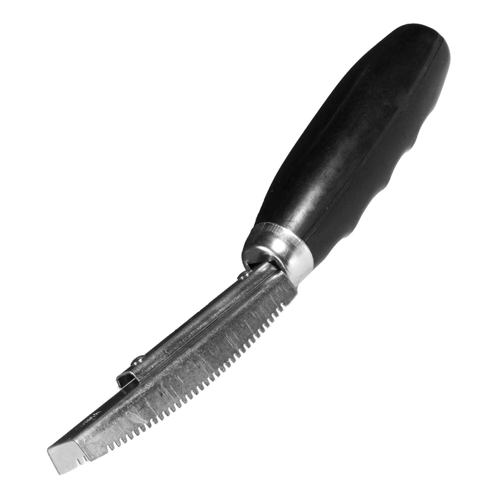 Bass Pro Shops Rubber Handled Fish Scaler | Cabela's